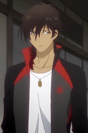 Jiro Oliveira | Re:Zero Fanon Wiki | Fandom