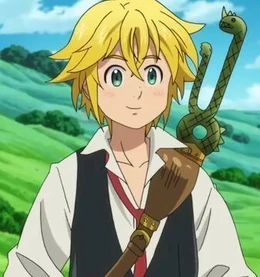 Aldreda Amice | Re:Zero Fanon Wiki | Fandom