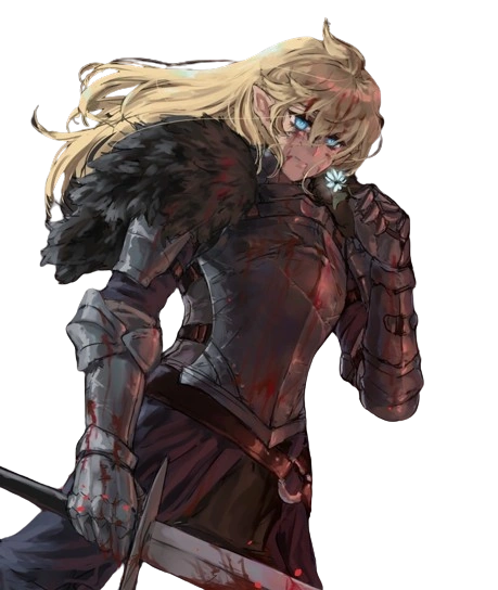 Gil-Galad | Re:Zero Fanon Wiki | Fandom