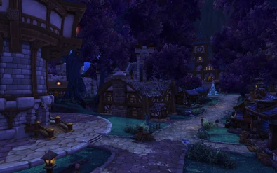 Shadowmoon Valley | Reznik Wiki | Fandom