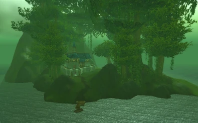 GM Island | Reznik Wiki | Fandom