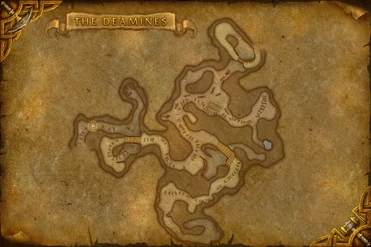 Deadmines | Reznik Wiki | Fandom