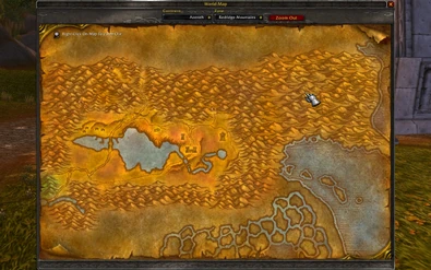 0.7.0.3694 WoW Beta Klient 2004 | Reznik Wiki | Fandom