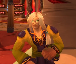 WoD Characters | Reznik Wiki | Fandom