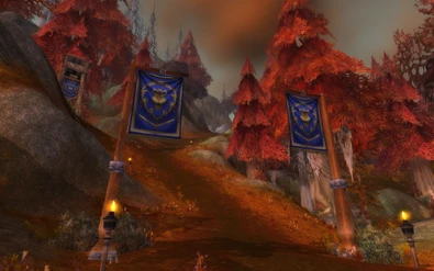 Azshara Crater | Reznik Wiki | Fandom