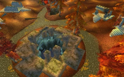 Azshara Crater | Reznik Wiki | Fandom