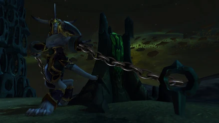 Warlock Area | Reznik Wiki | Fandom