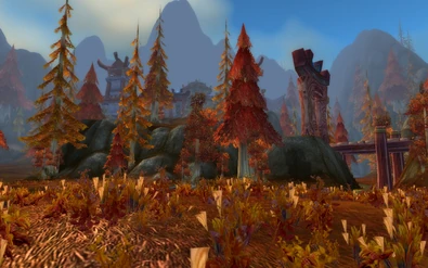 Azshara Crater | Reznik Wiki | Fandom