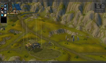 Arathi Basin | Reznik Wiki | Fandom