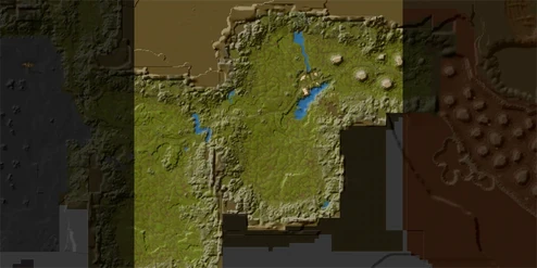 Feralas | Reznik Wiki | Fandom