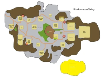 Shadowmoon Valley | Reznik Wiki | Fandom