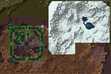 Northrend | Reznik Wiki | Fandom