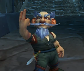 WoD Characters | Reznik Wiki | Fandom