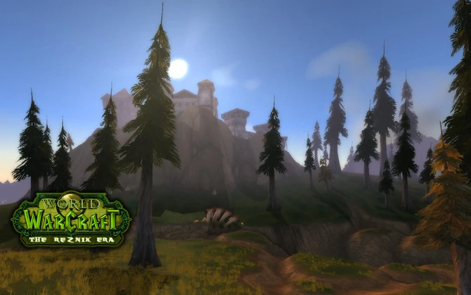 Reznik Wiki | Fandom