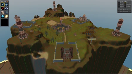 Tol Barad | Reznik Wiki | Fandom
