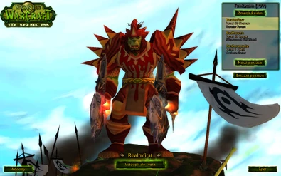 The Reznik Era | Reznik Wiki | Fandom