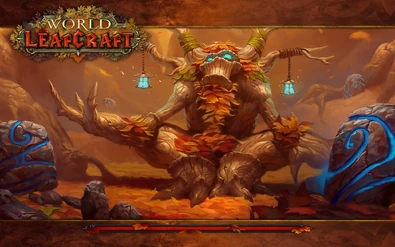 LeafCraft | Reznik Wiki | Fandom