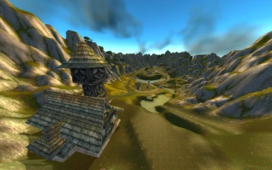 Arathi Basin | Reznik Wiki | Fandom