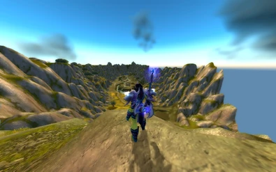 Arathi Basin | Reznik Wiki | Fandom