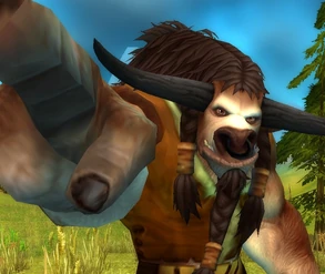 WoD Characters | Reznik Wiki | Fandom