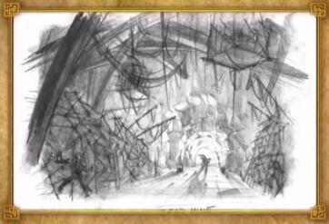 Deadmines | Reznik Wiki | Fandom