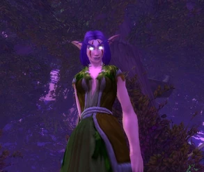 WoD Characters | Reznik Wiki | Fandom