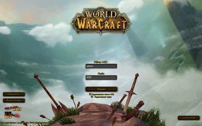 WoD Characters | Reznik Wiki | Fandom
