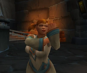 WoD Characters | Reznik Wiki | Fandom