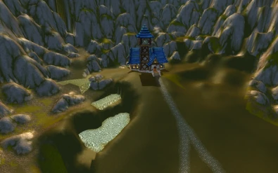 Arathi Basin | Reznik Wiki | Fandom