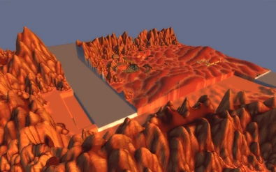 Old Outland | Reznik Wiki | Fandom