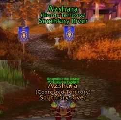 Azshara | Reznik Wiki | Fandom