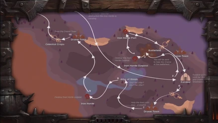 Shadowmoon Valley | Reznik Wiki | Fandom