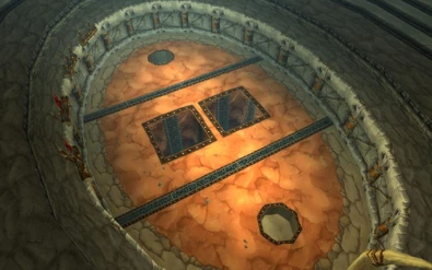 Orgrimmar Arena | Reznik Wiki | Fandom