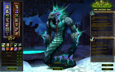 The Reznik Era | Reznik Wiki | Fandom