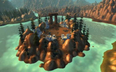 0.7.0.3694 WoW Beta Klient 2004 | Reznik Wiki | Fandom