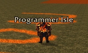 Programmer Isle | Reznik Wiki | Fandom