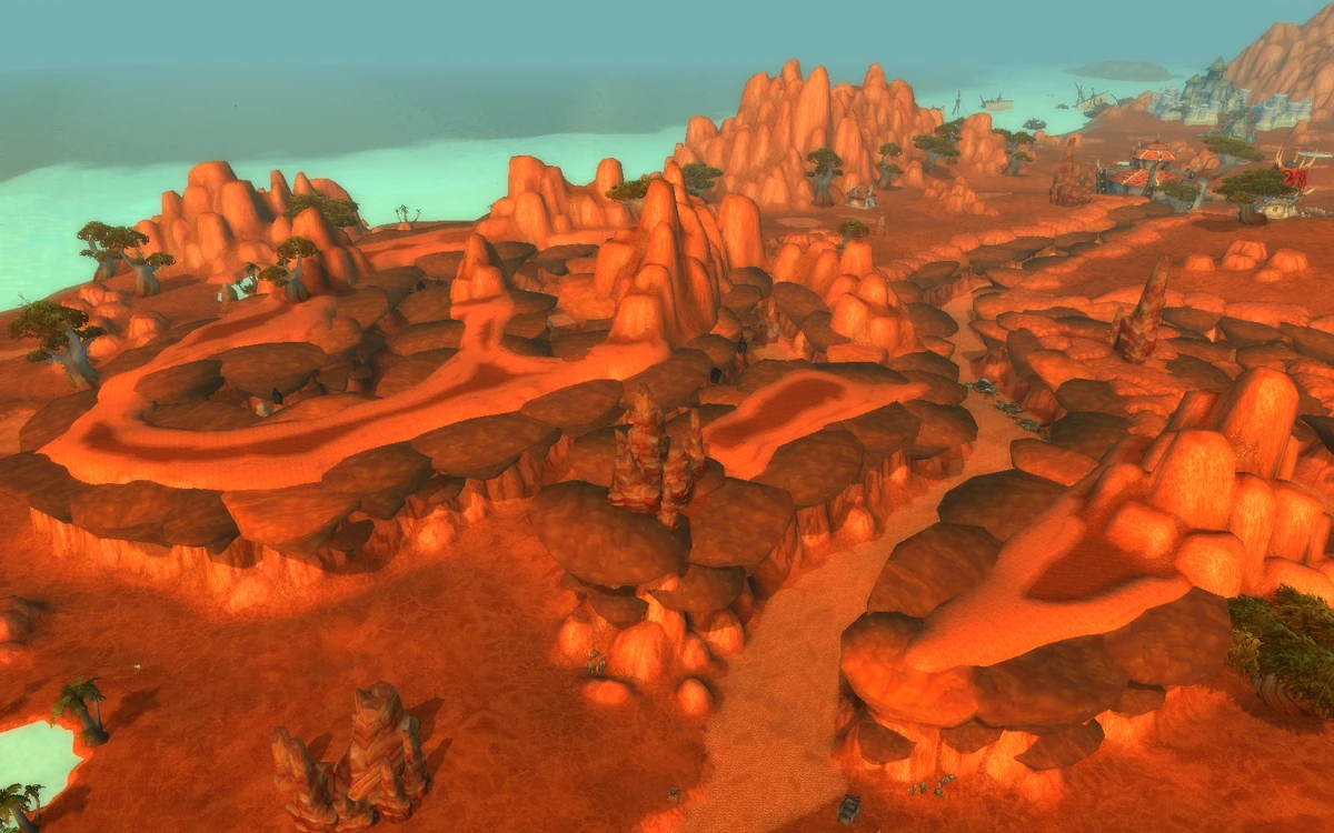 0.7.0.3694 WoW Beta Klient 2004 | Reznik Wiki | Fandom