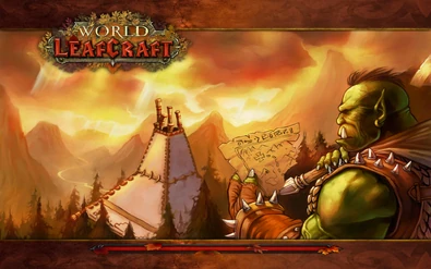 LeafCraft | Reznik Wiki | Fandom