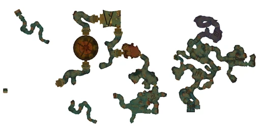 Deadmines | Reznik Wiki | Fandom