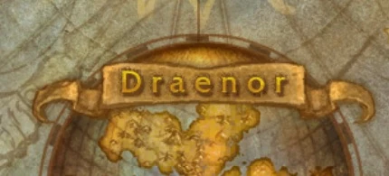 Draenor | Reznik Wiki | Fandom