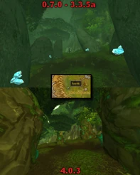 Feralas | Reznik Wiki | Fandom