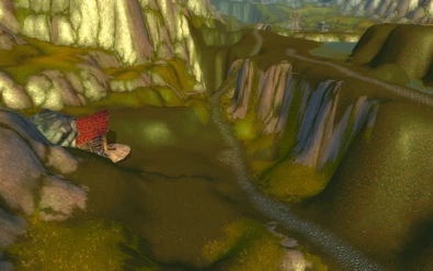 Arathi Basin | Reznik Wiki | Fandom