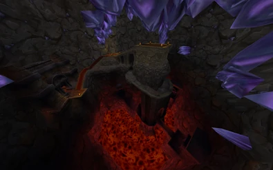 Old Ironforge | Reznik Wiki | Fandom