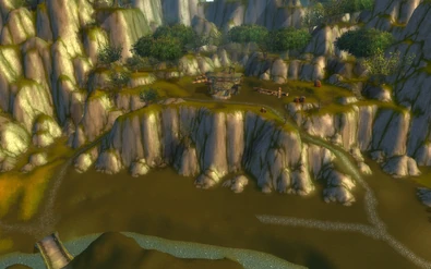 Arathi Basin | Reznik Wiki | Fandom