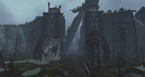 Gilneas | Reznik Wiki | Fandom