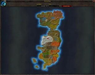 Eastern Kingdoms | Reznik Wiki | Fandom