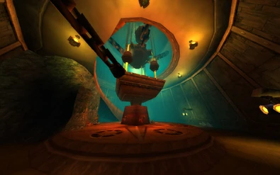 Deadmines | Reznik Wiki | Fandom