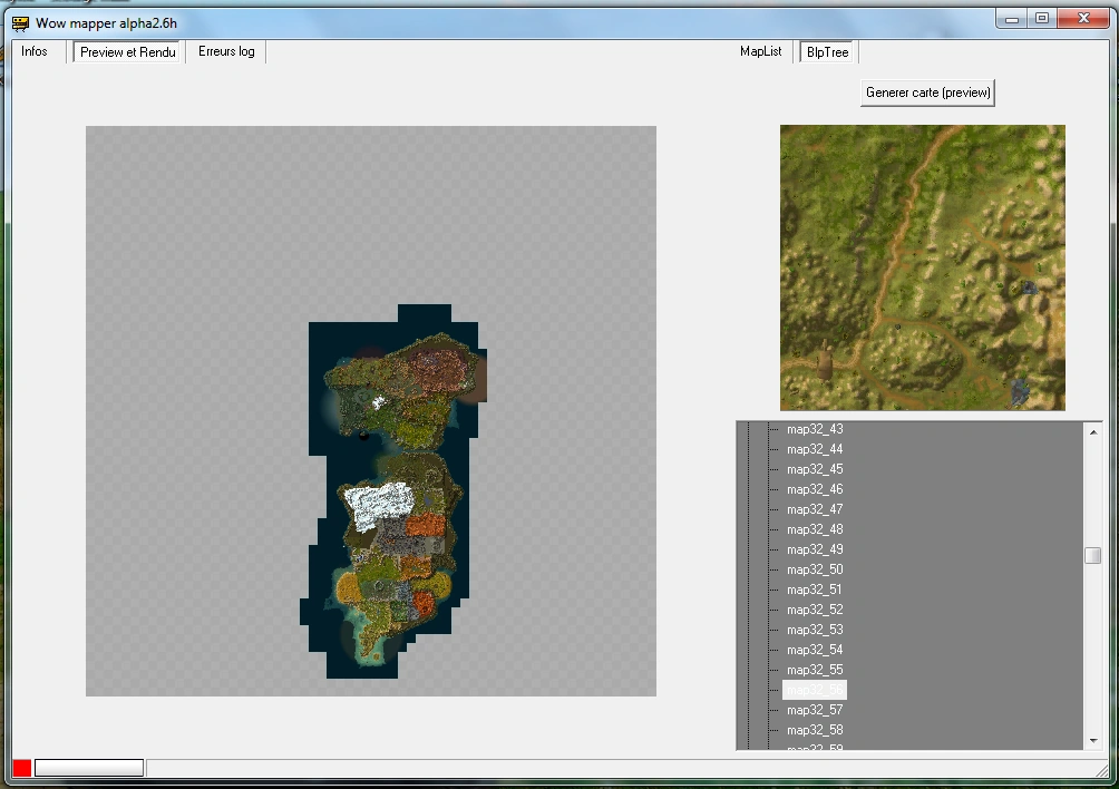 WoW Mapper | Reznik Wiki | Fandom