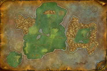 Azuremyst Isle | Reznik Wiki | Fandom