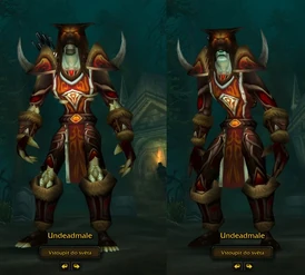 Čínský Undead Model | Reznik Wiki | Fandom